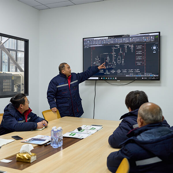 Company - Shanghai Yuanhuai Intelligent Technology Co.,Ltd.